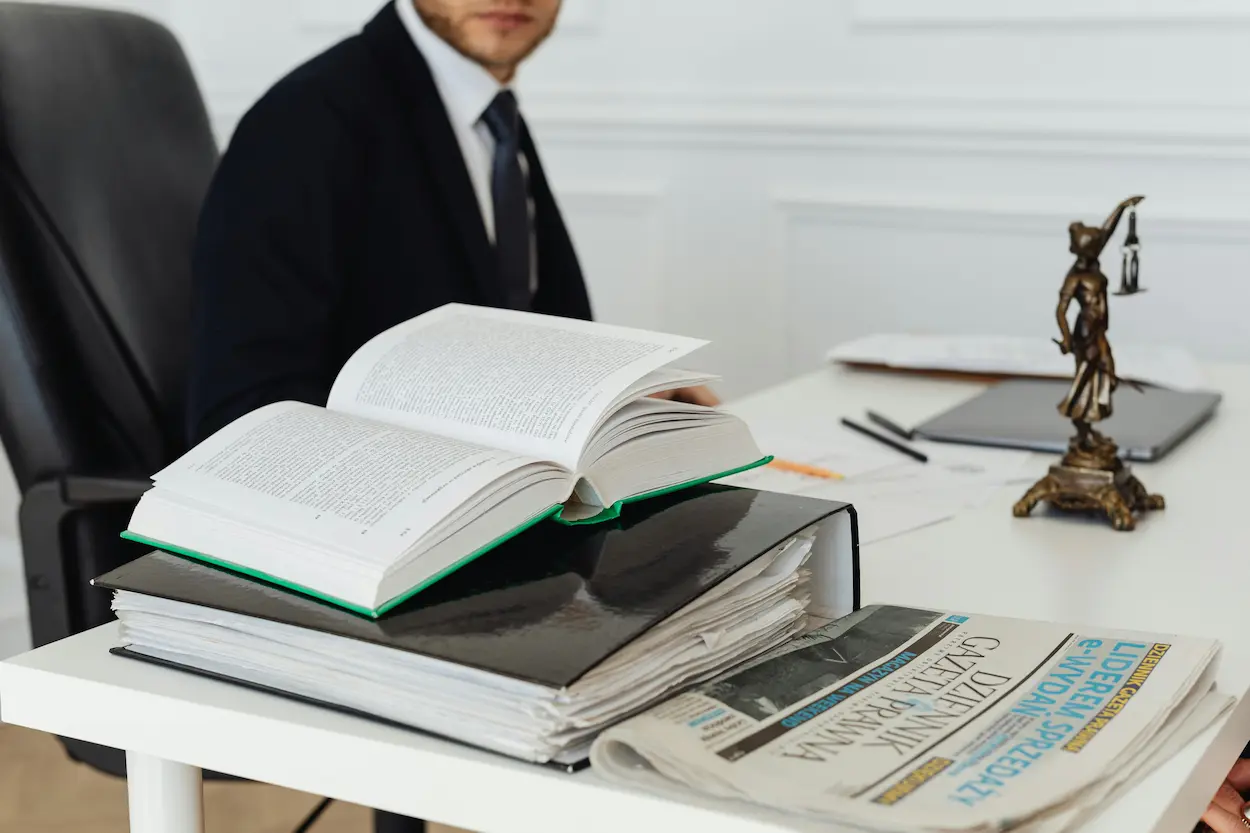 Power of Attorney Lawyer in Chico for Healthcare and Finance